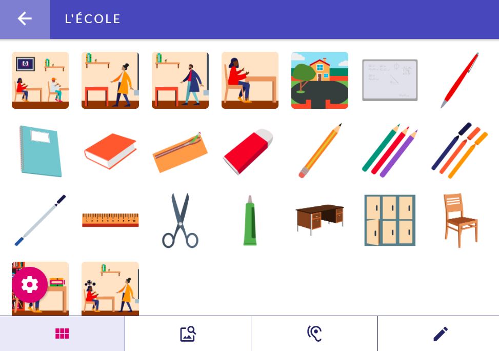 Logiciels pédagogiques | Portail pédagogique du Gers